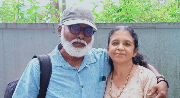 රජයෙන් පිනට නොකා වැඩ කරන්න. ඒක තමයි සමාජවාදී ජීවන විලාසය - praja.lk